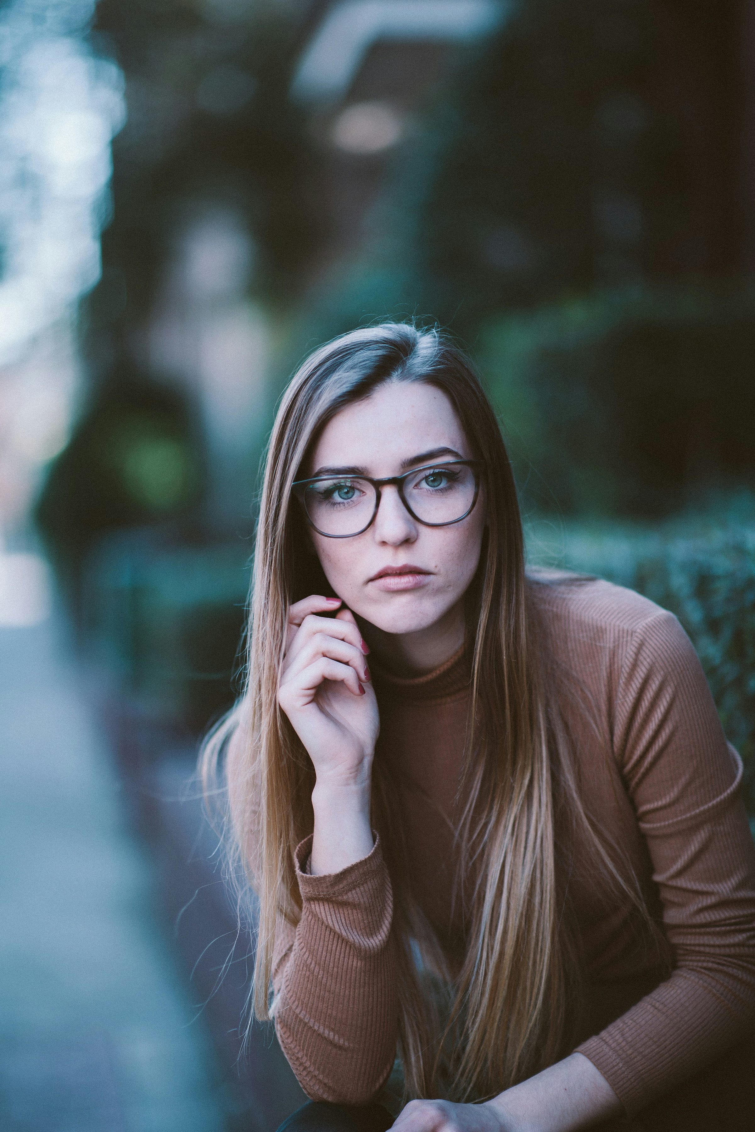 Emma Johnson – Medium