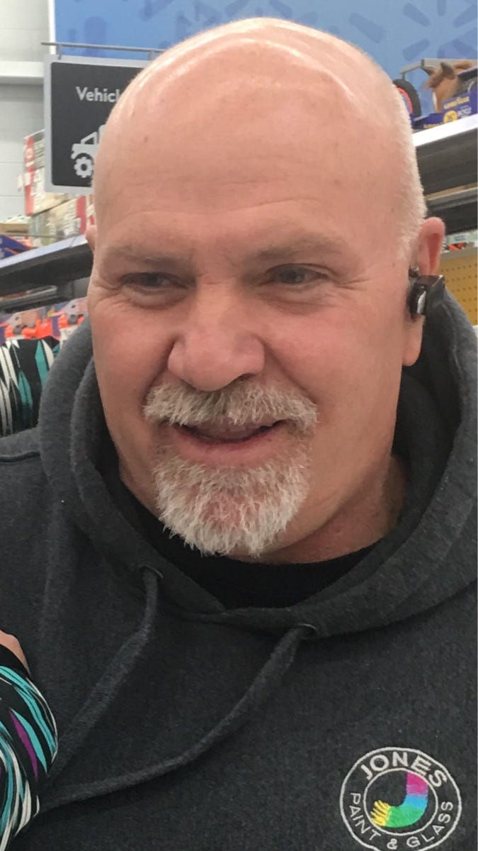 About – Douglas Kim Erdmann – Medium