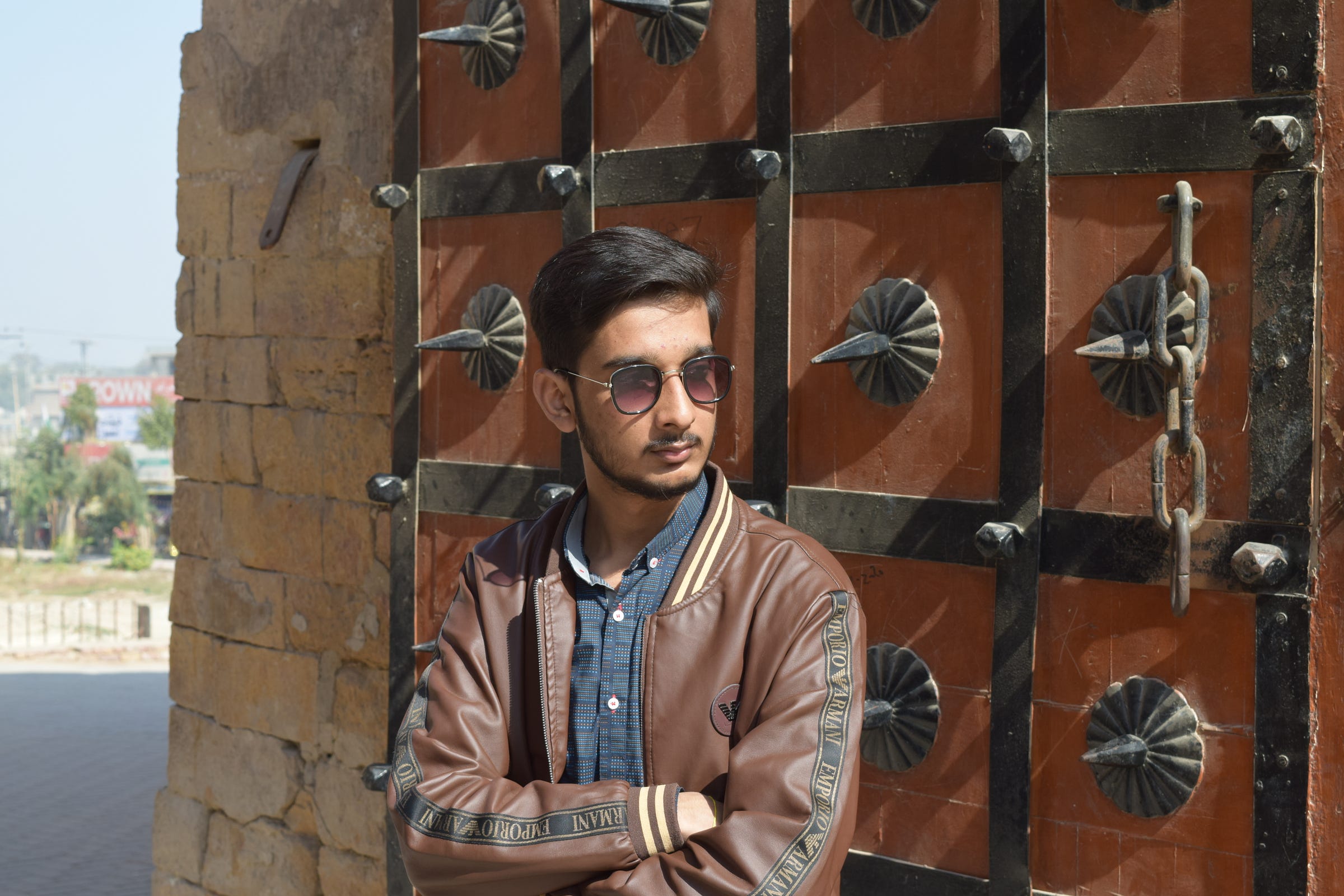 Lobash Khatri – Medium