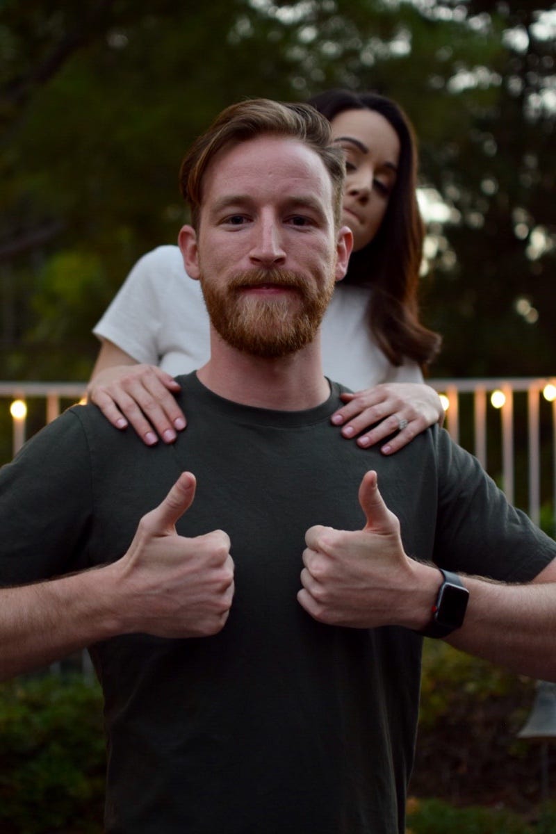 Mason Hahn – Medium