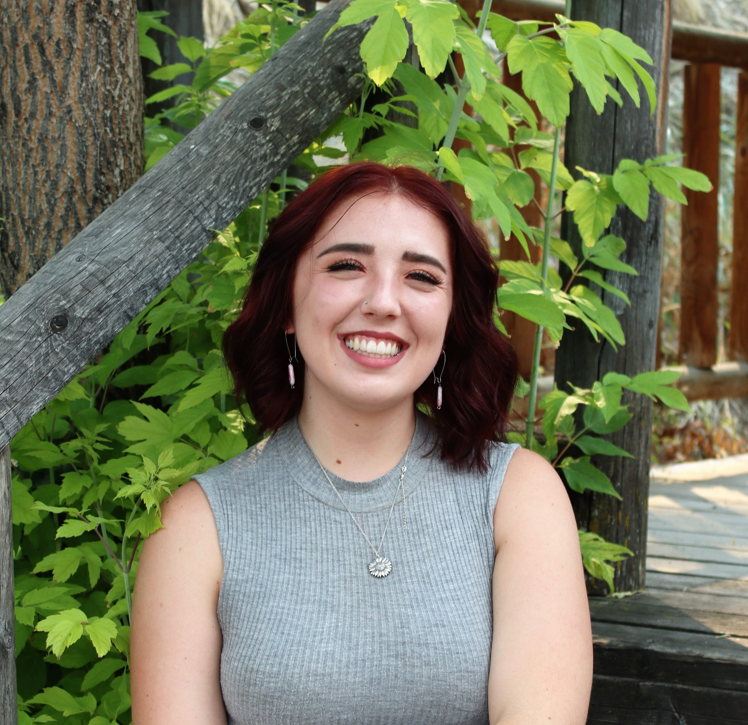 Elizabeth Fuller – Medium