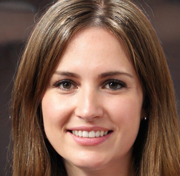 Sophie M. – Medium