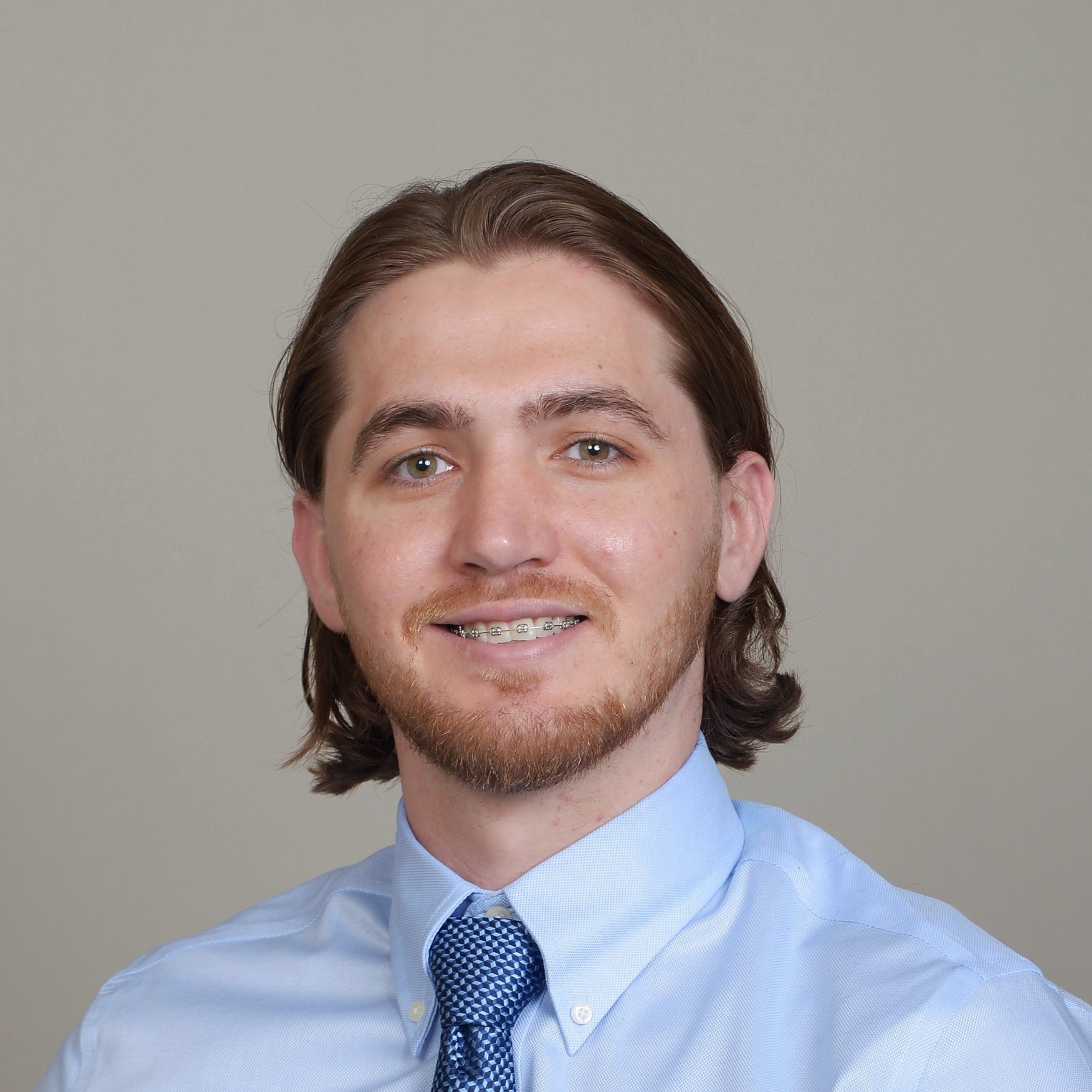 Shane Mangold – Medium
