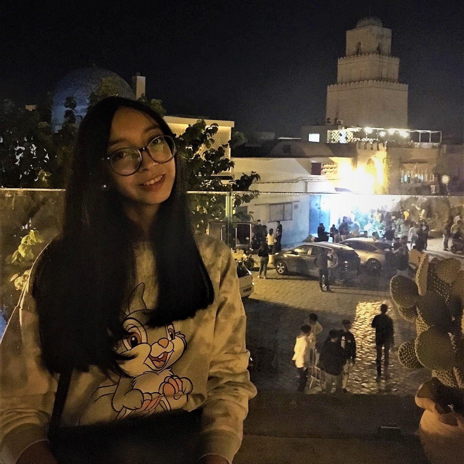 Sahar Saidi – Medium