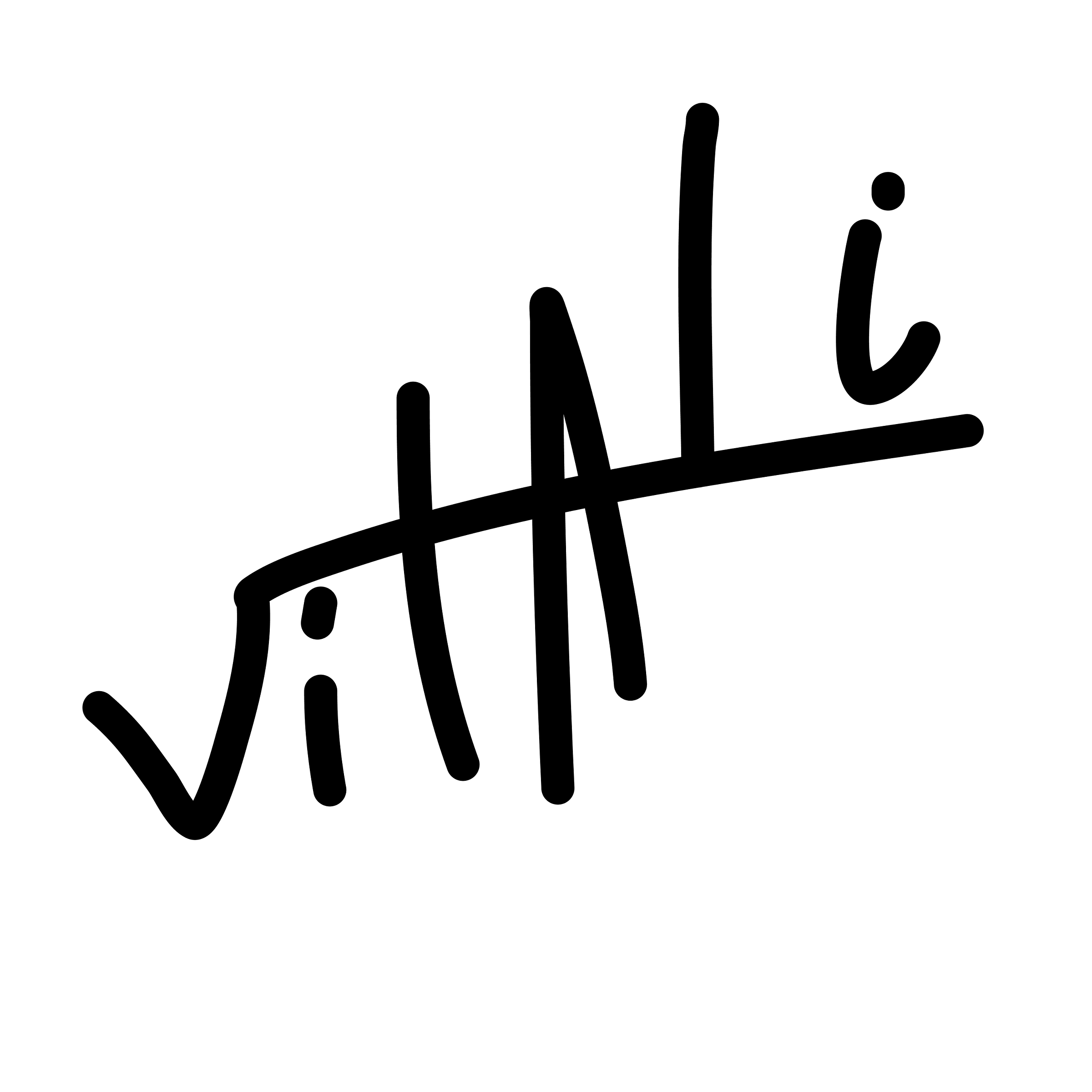 Vitali Olegovich – Medium