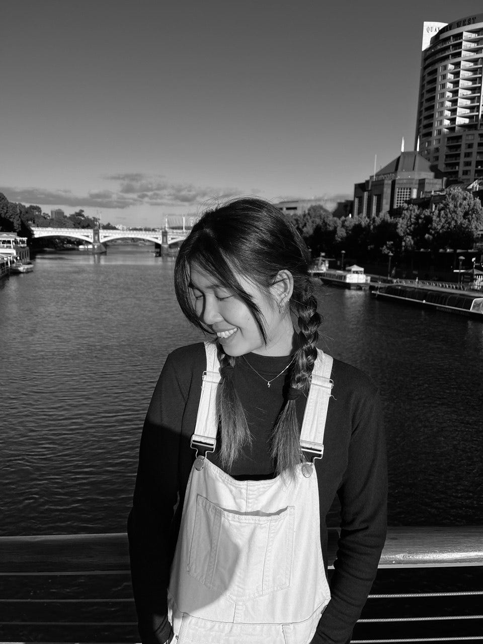 Alyssa Lim – Medium