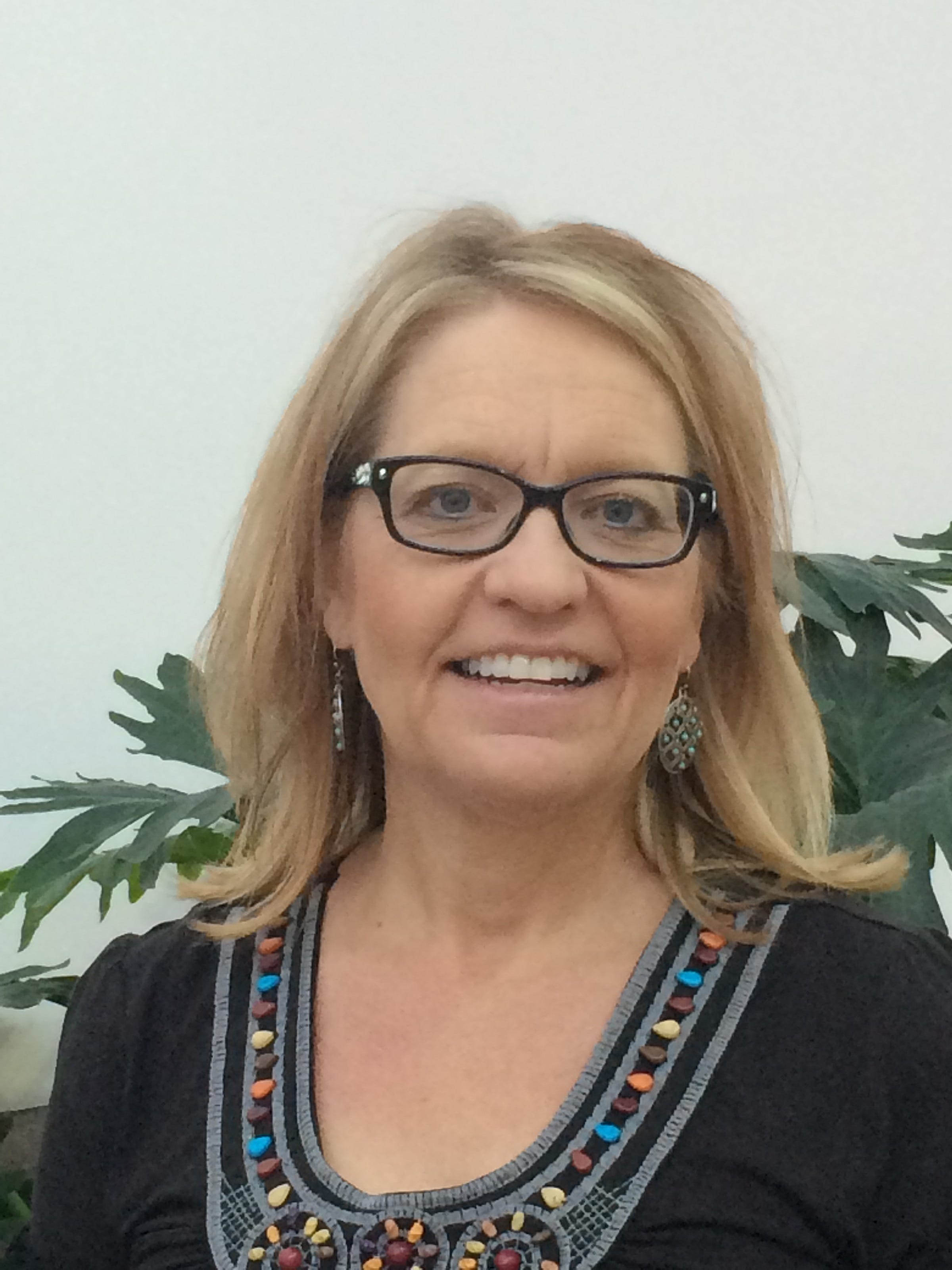 B. Lynn Gordon – Medium