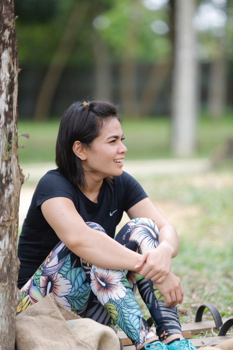 adis lanin – Medium