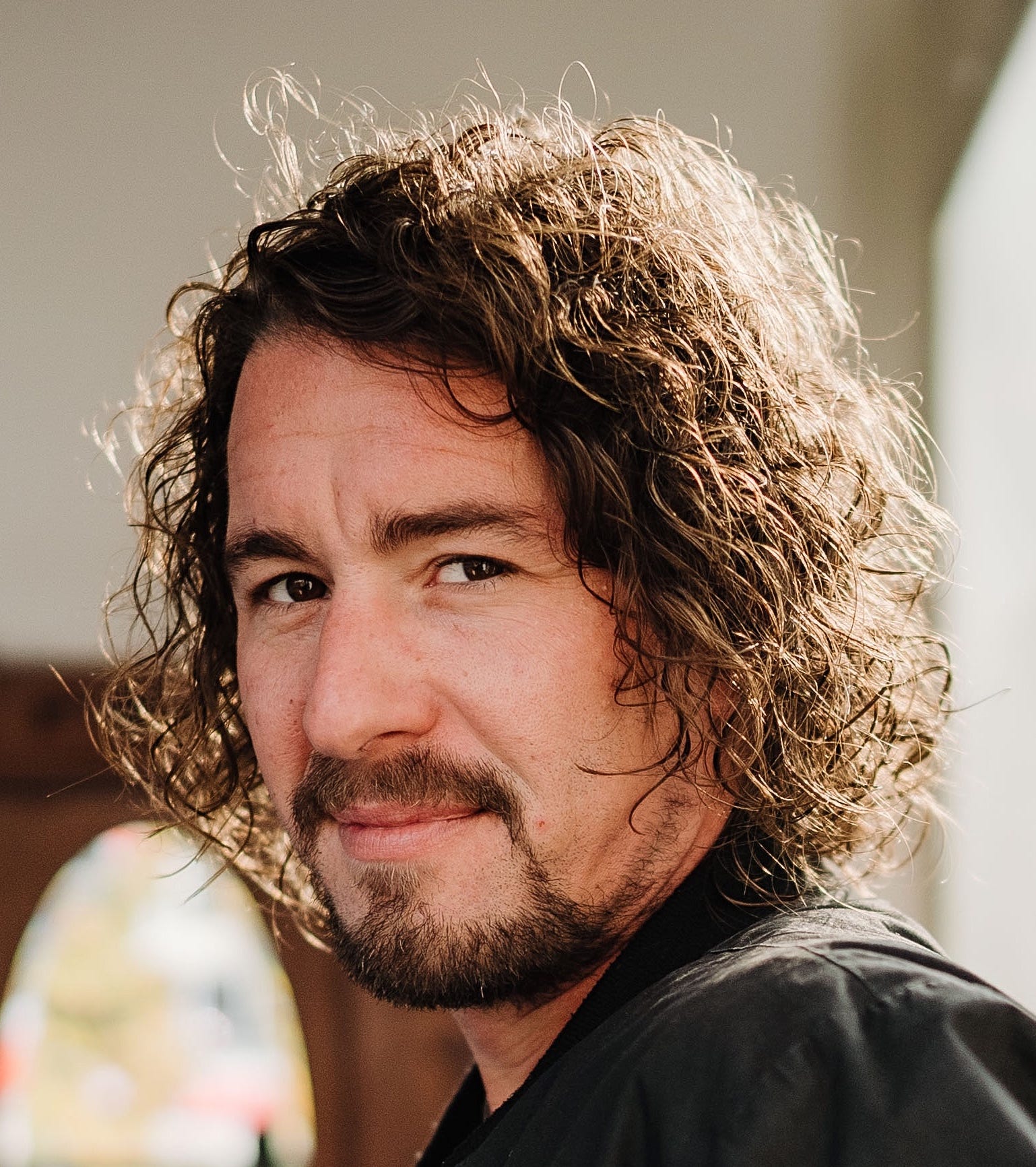 About – Matt Strobel – Medium