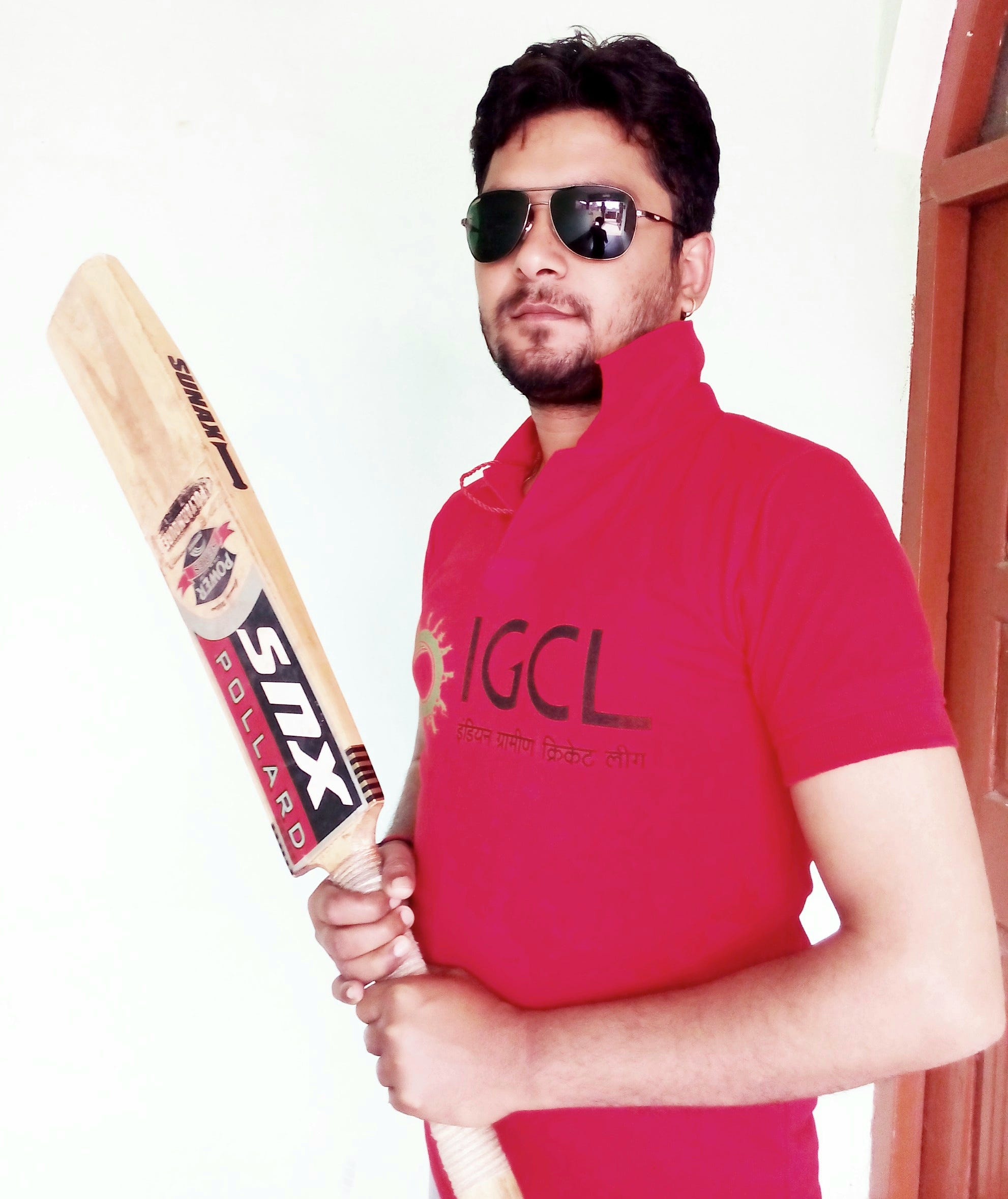 Bipin Bajpai – Medium