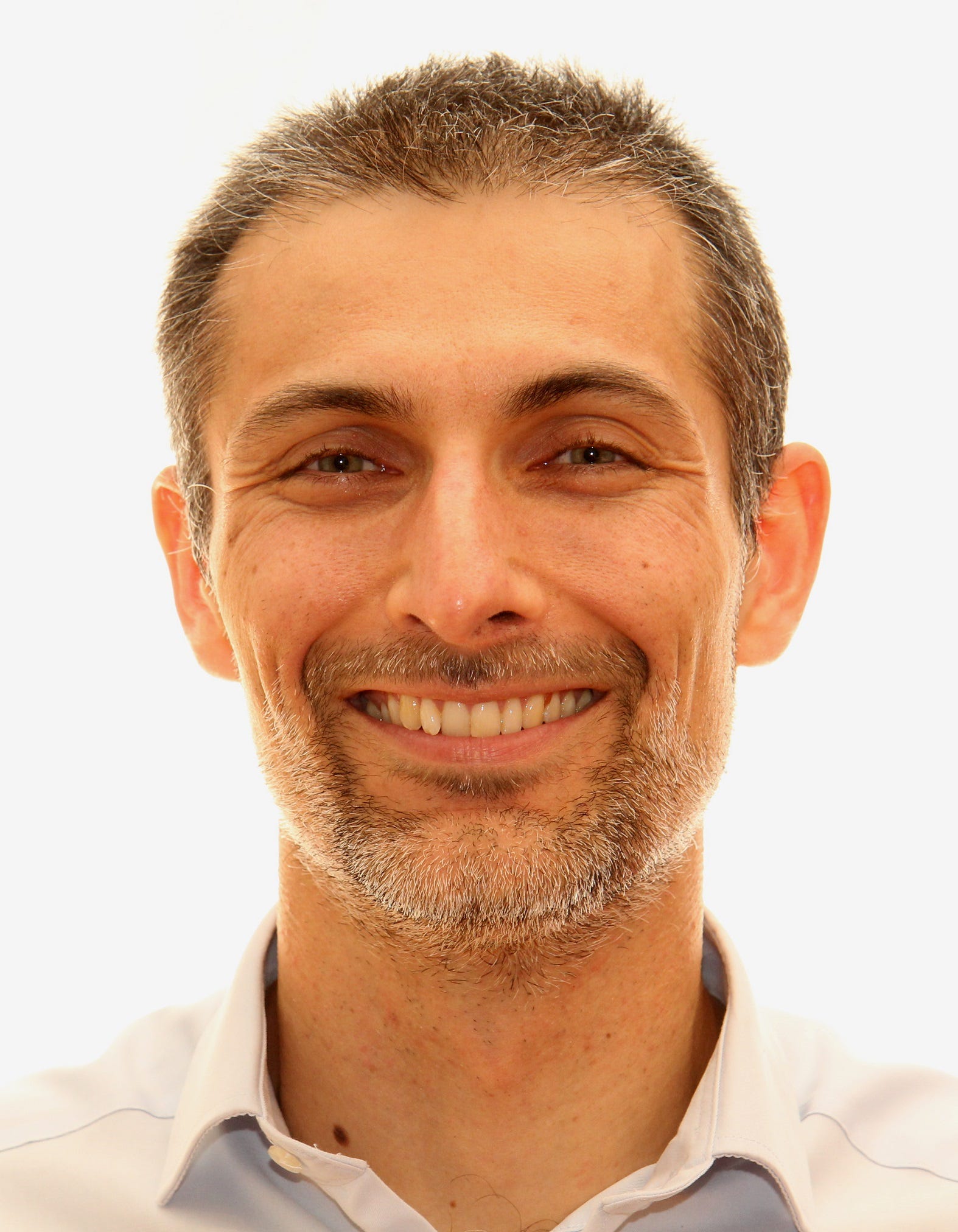David Cottingham – Medium