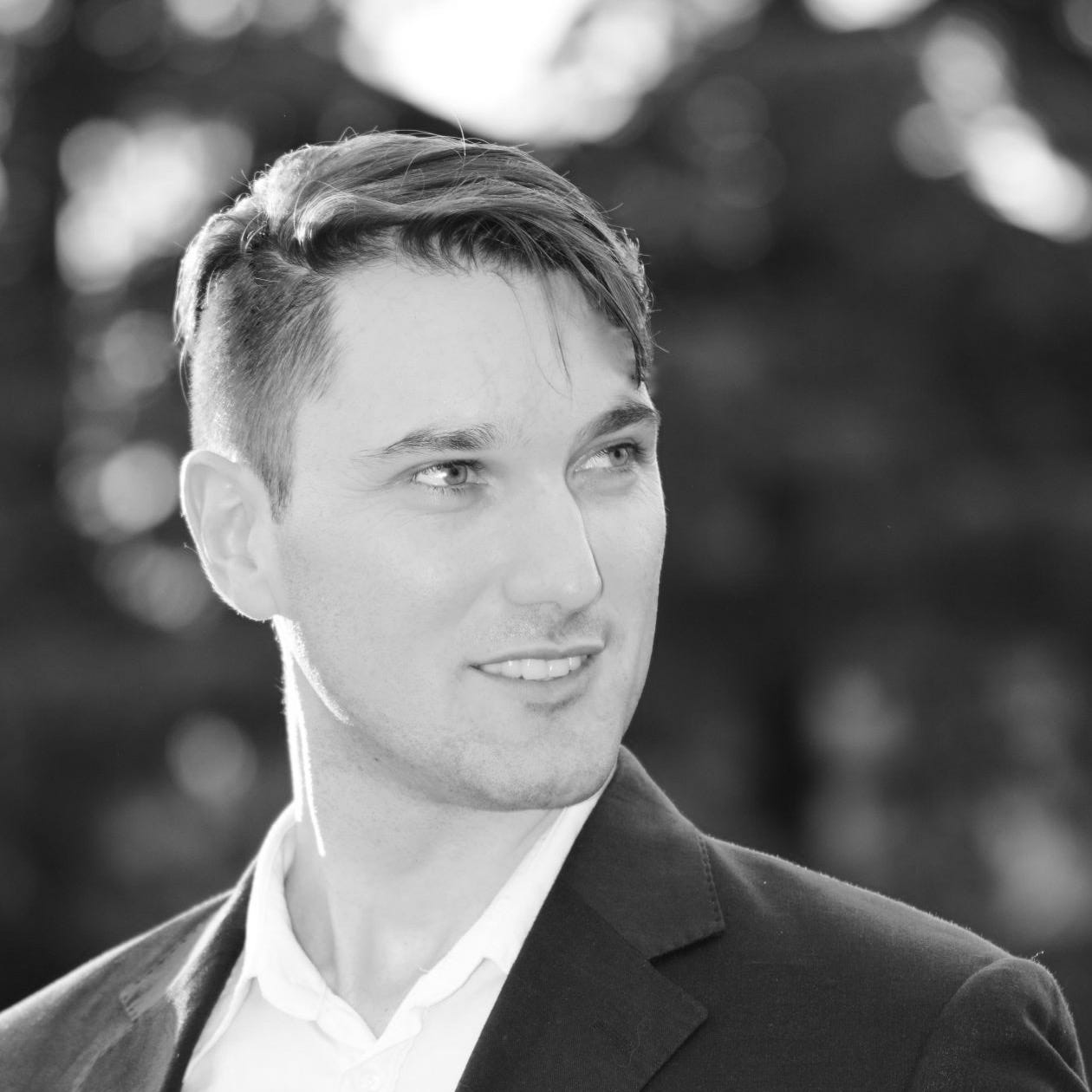 Marko Marinkovic – Medium