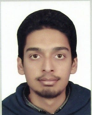 Haris Khalid – Medium