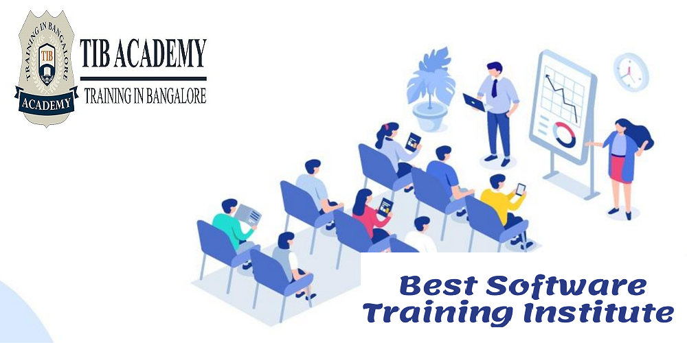 Software Courses Training Bangalore – Medium