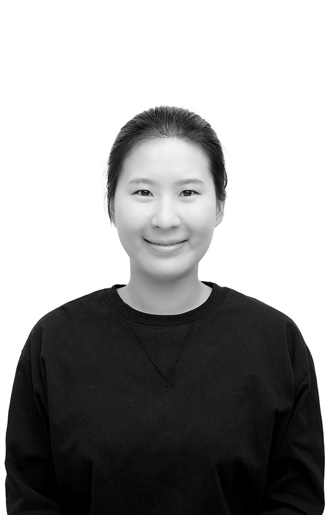 HeeJung Jane Hwang – Medium