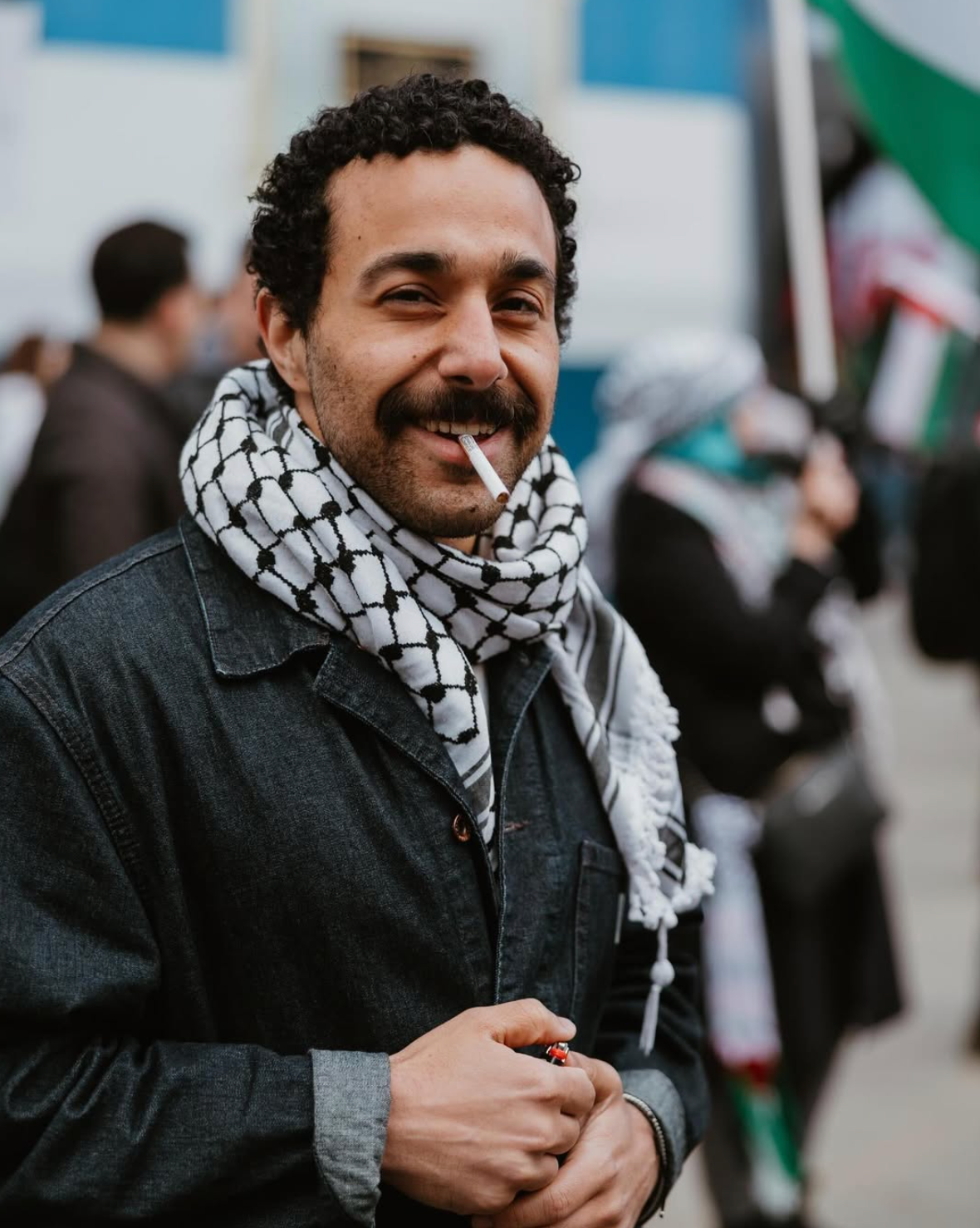 About – Omar Mahmoud – Medium