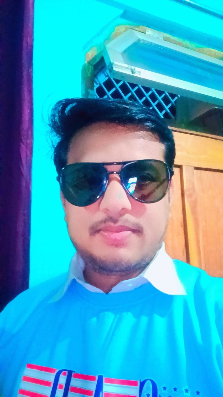 Rajesh Gupta – Medium