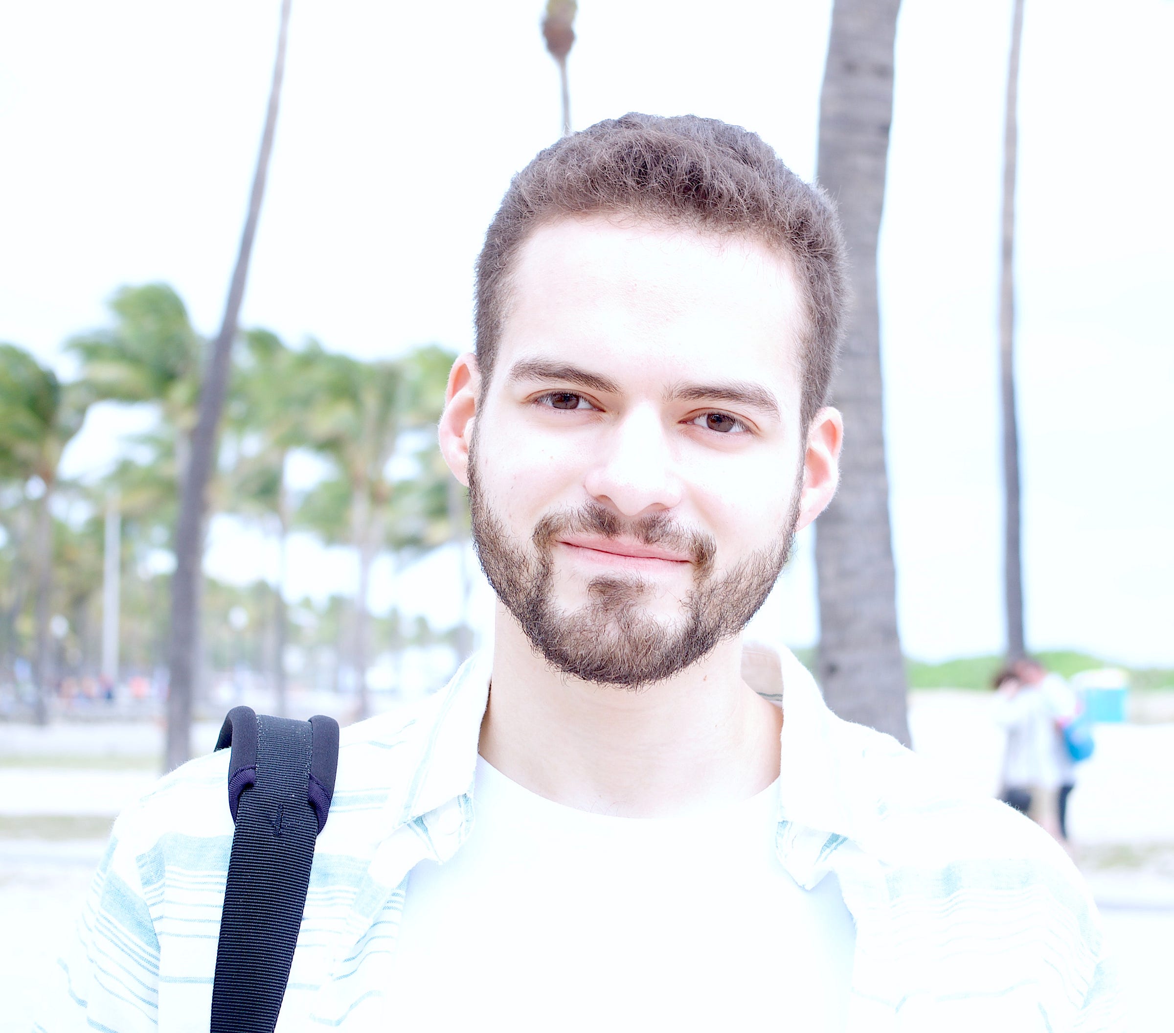 Joseph Rodriguez – Medium