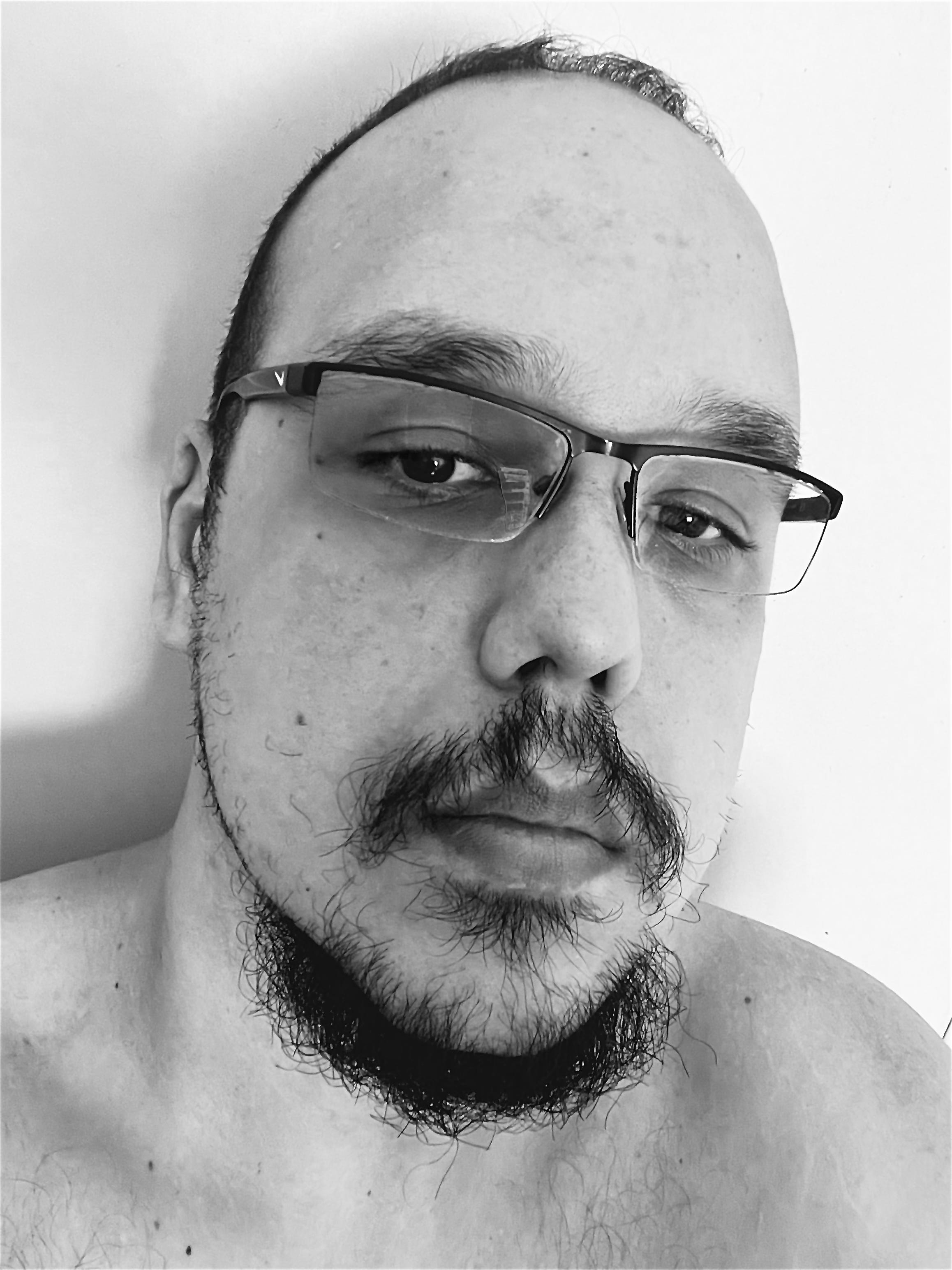 About – Raphael NP – Medium