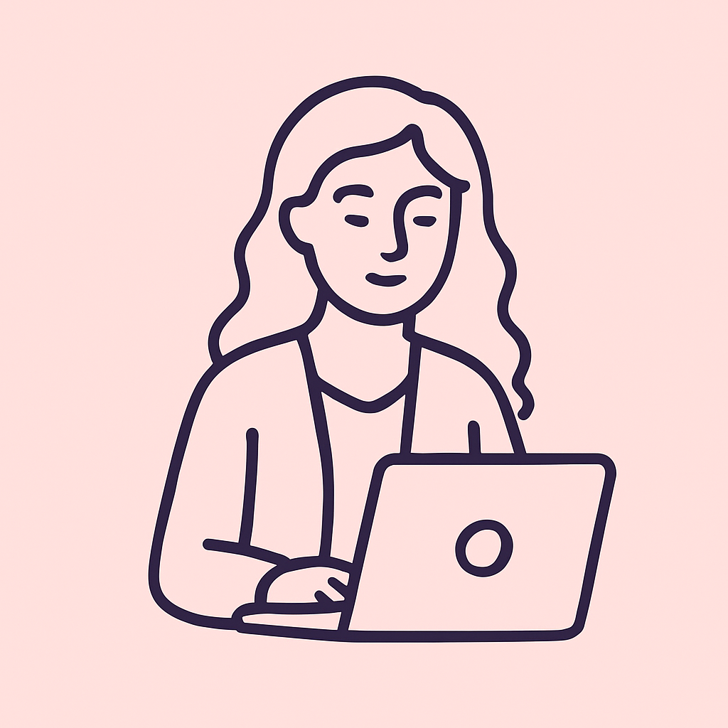 About – Maddy Farr – Medium