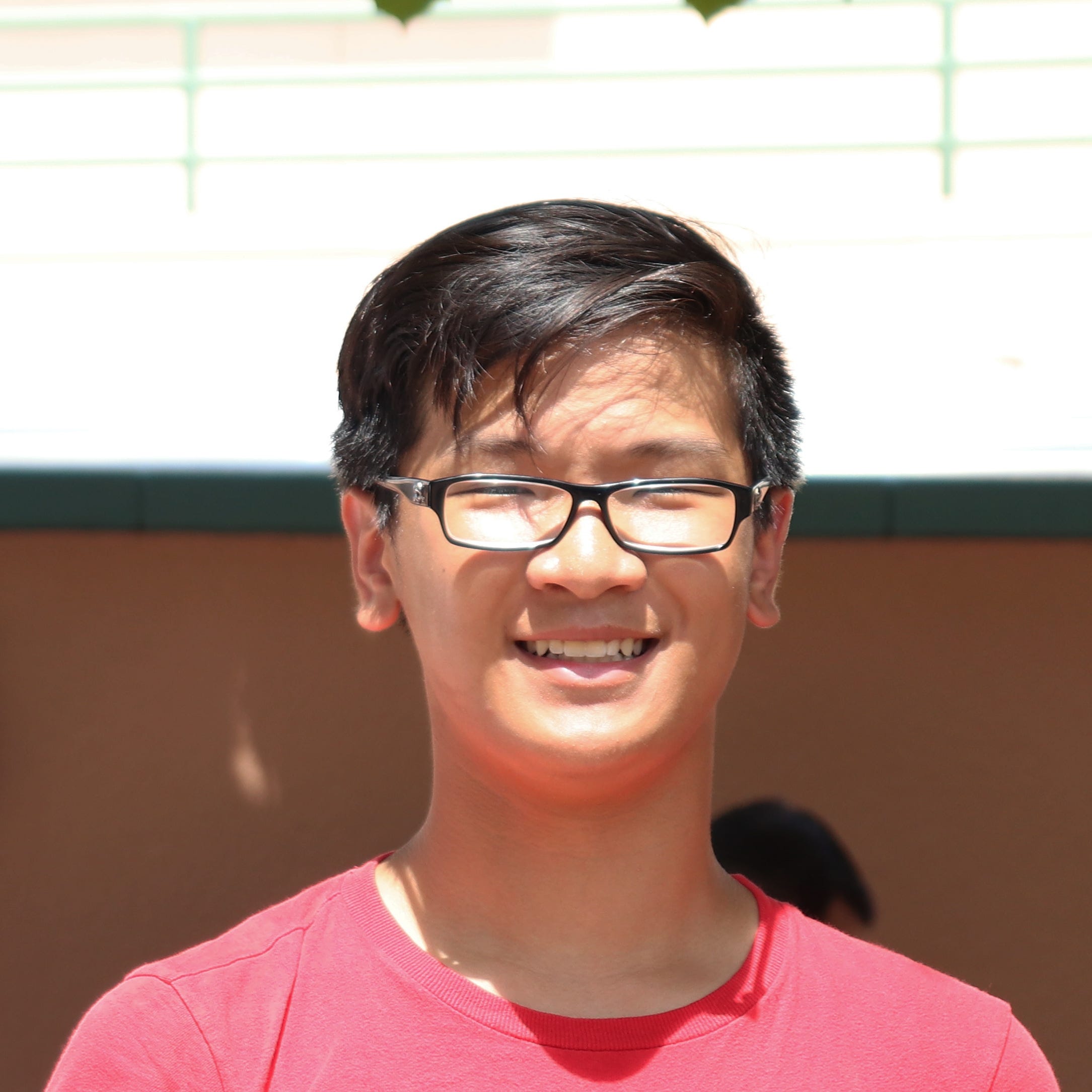 Gordon Lin – Medium