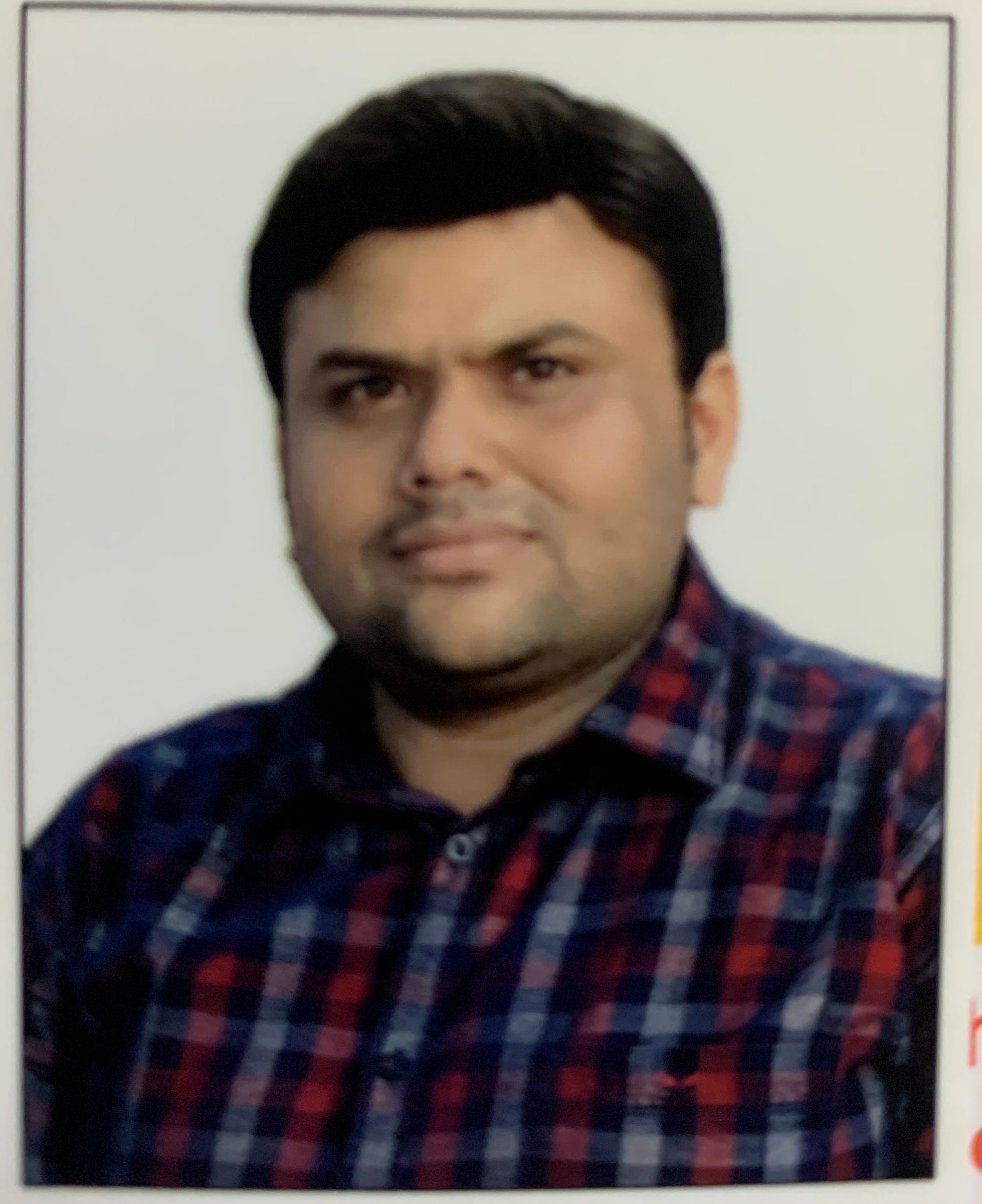 About Kundan Kumar Medium