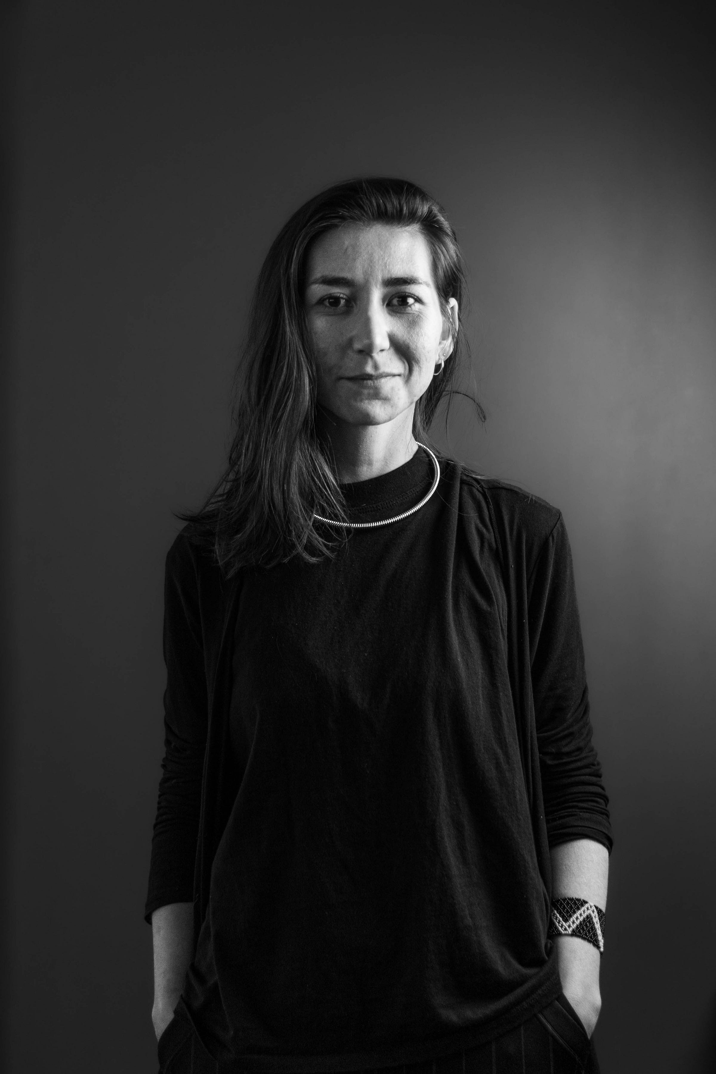 About Fernanda Seki Medium