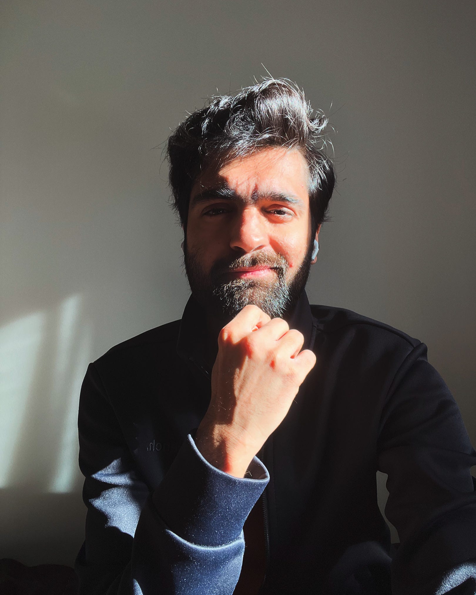 Sahil Fruitwala on Medium curated some lists