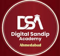 Digital Sandip Academy – Medium