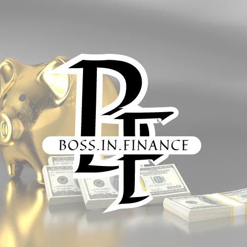 Boss in finance – Medium