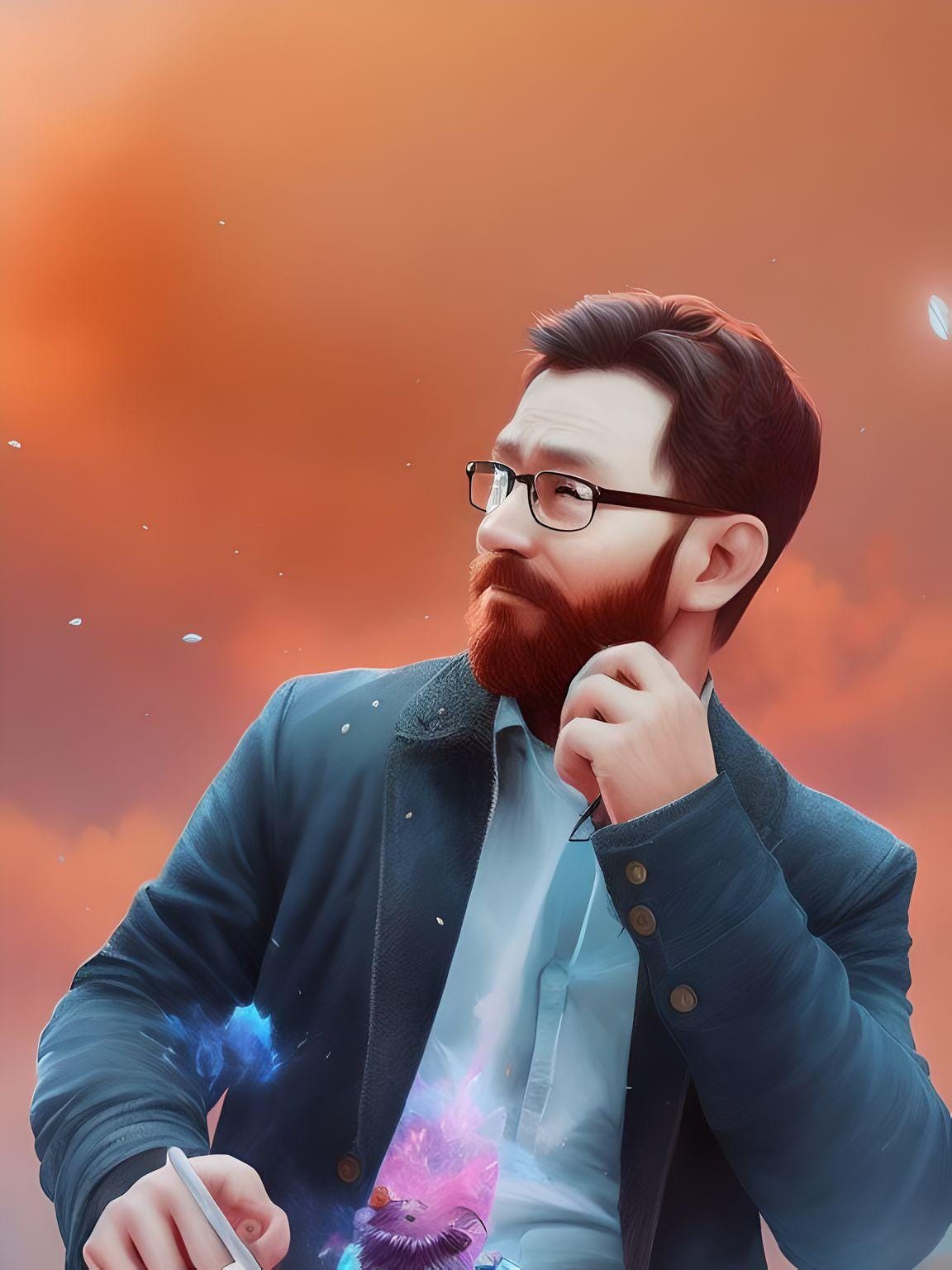 Bay Coder – Medium