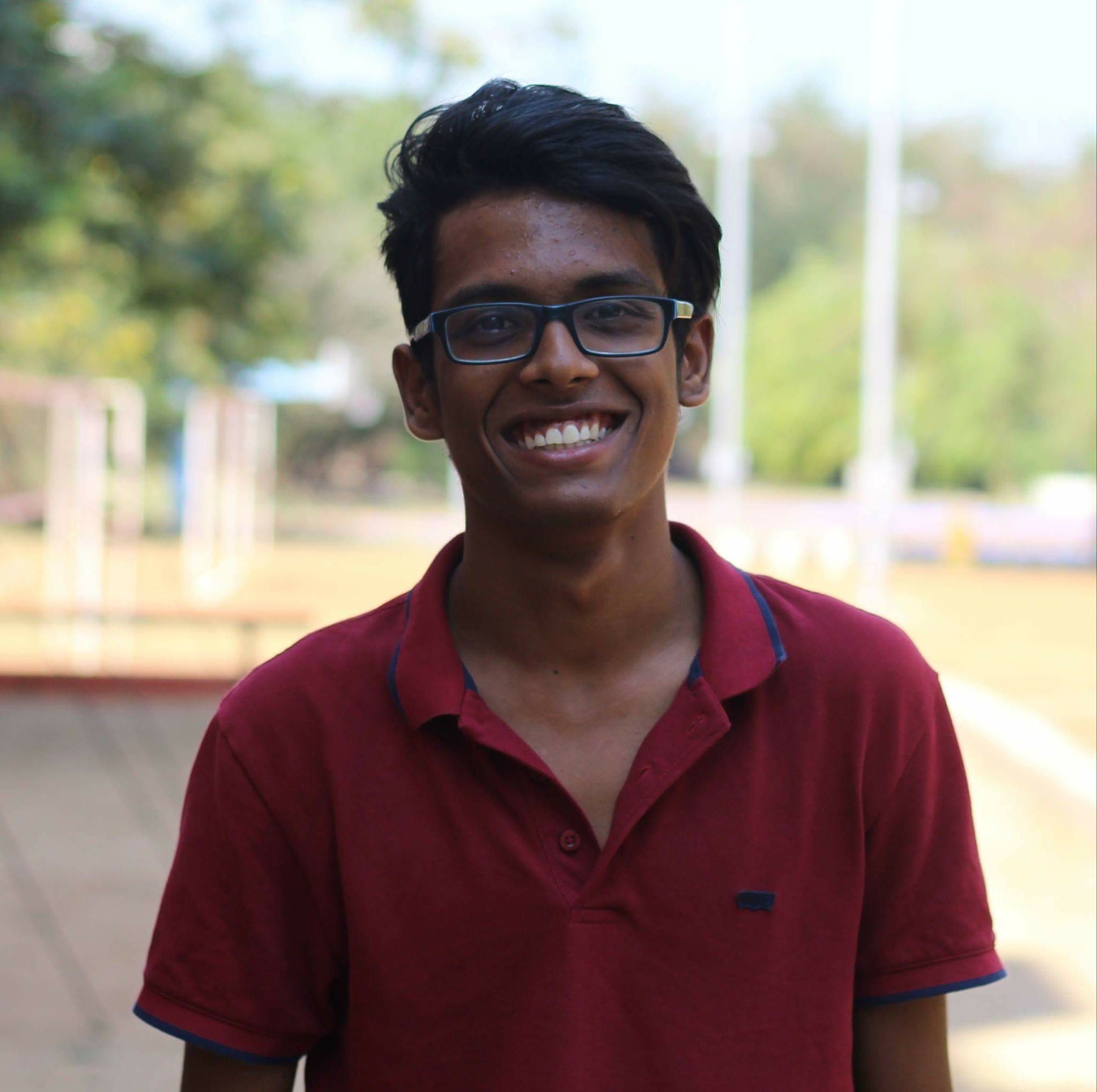 Nirmal Raj – Medium