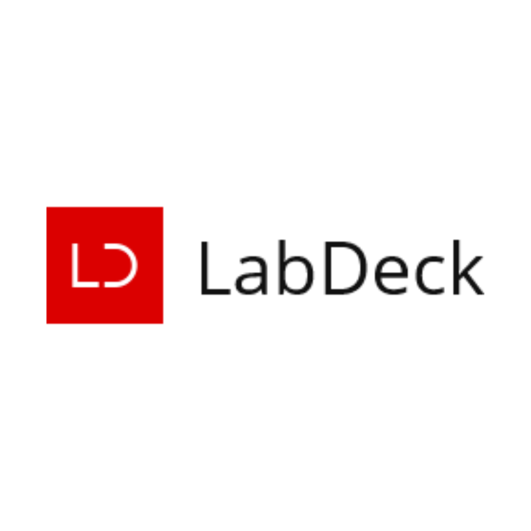 Lab Deck – Medium