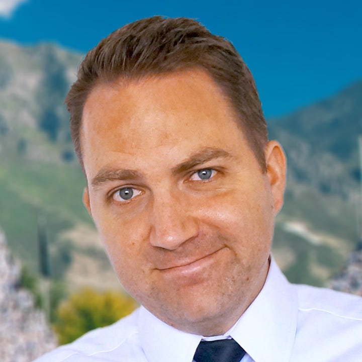 Kurt Francom – Medium