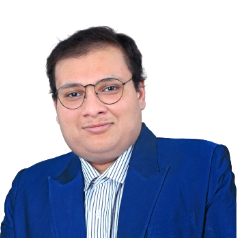 Anshul Goyal – Medium