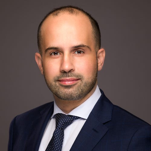 Nabil Abbas – Medium