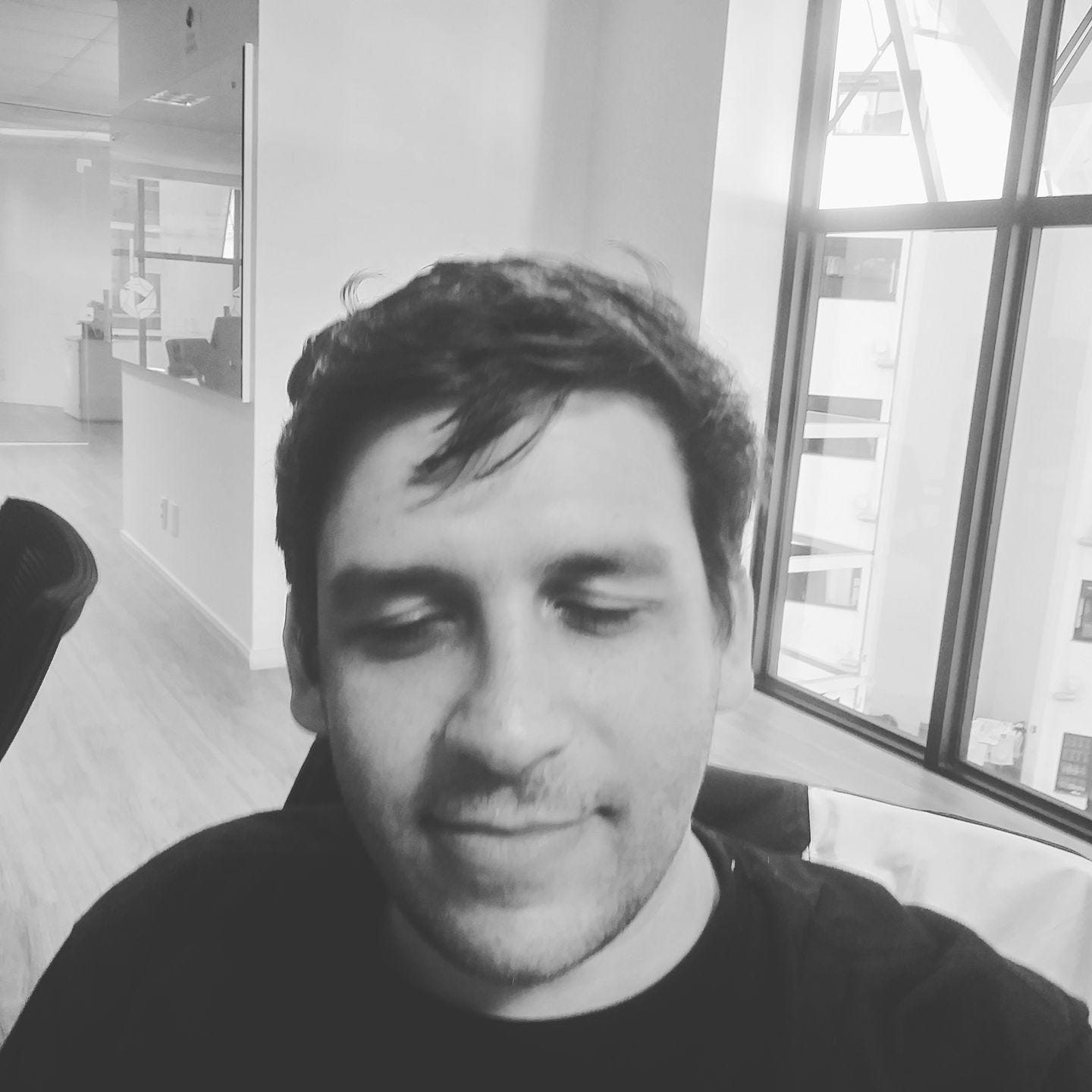Gabriel Mendes – Medium