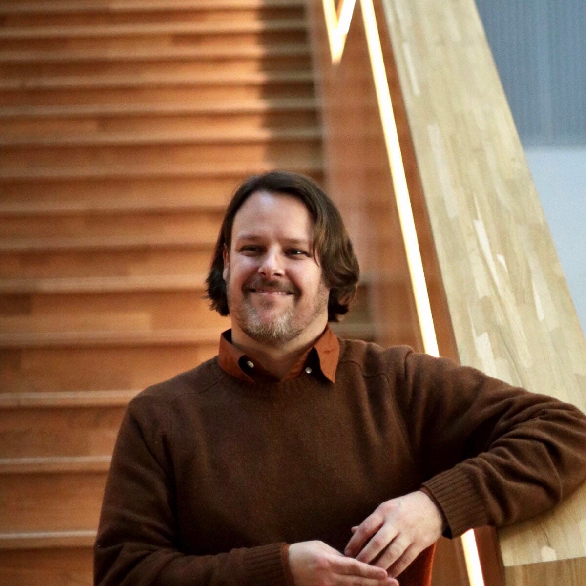 Christopher Pierce – Medium