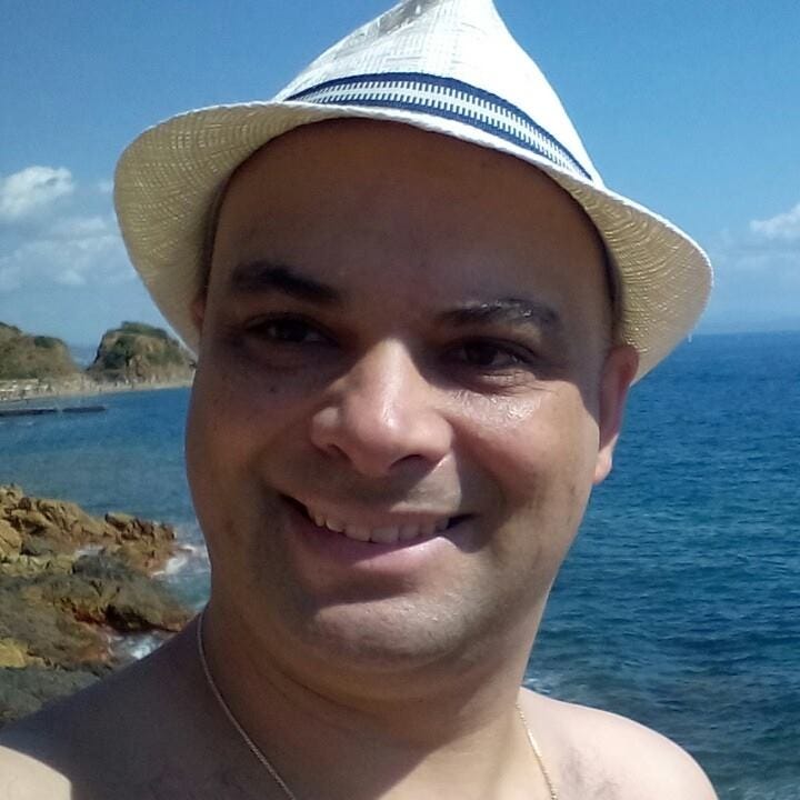 Massimo Petracca – Medium
