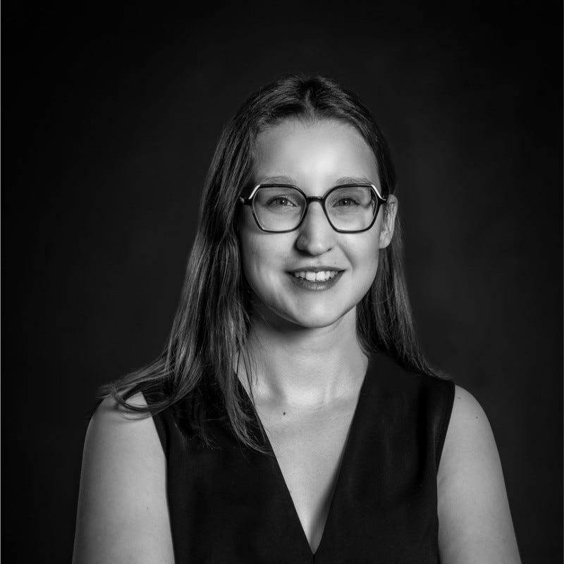 Zoë Van Noppen – Medium
