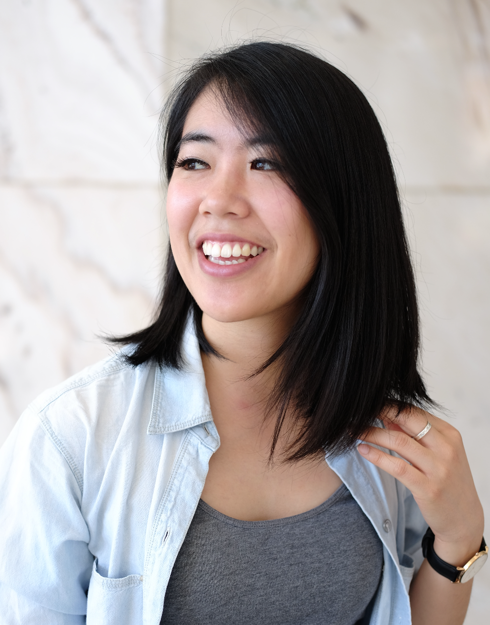 Natasha Wu – Medium