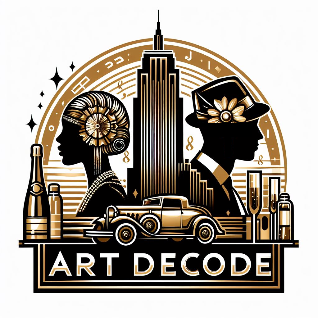 Art DeCode Blog – Medium