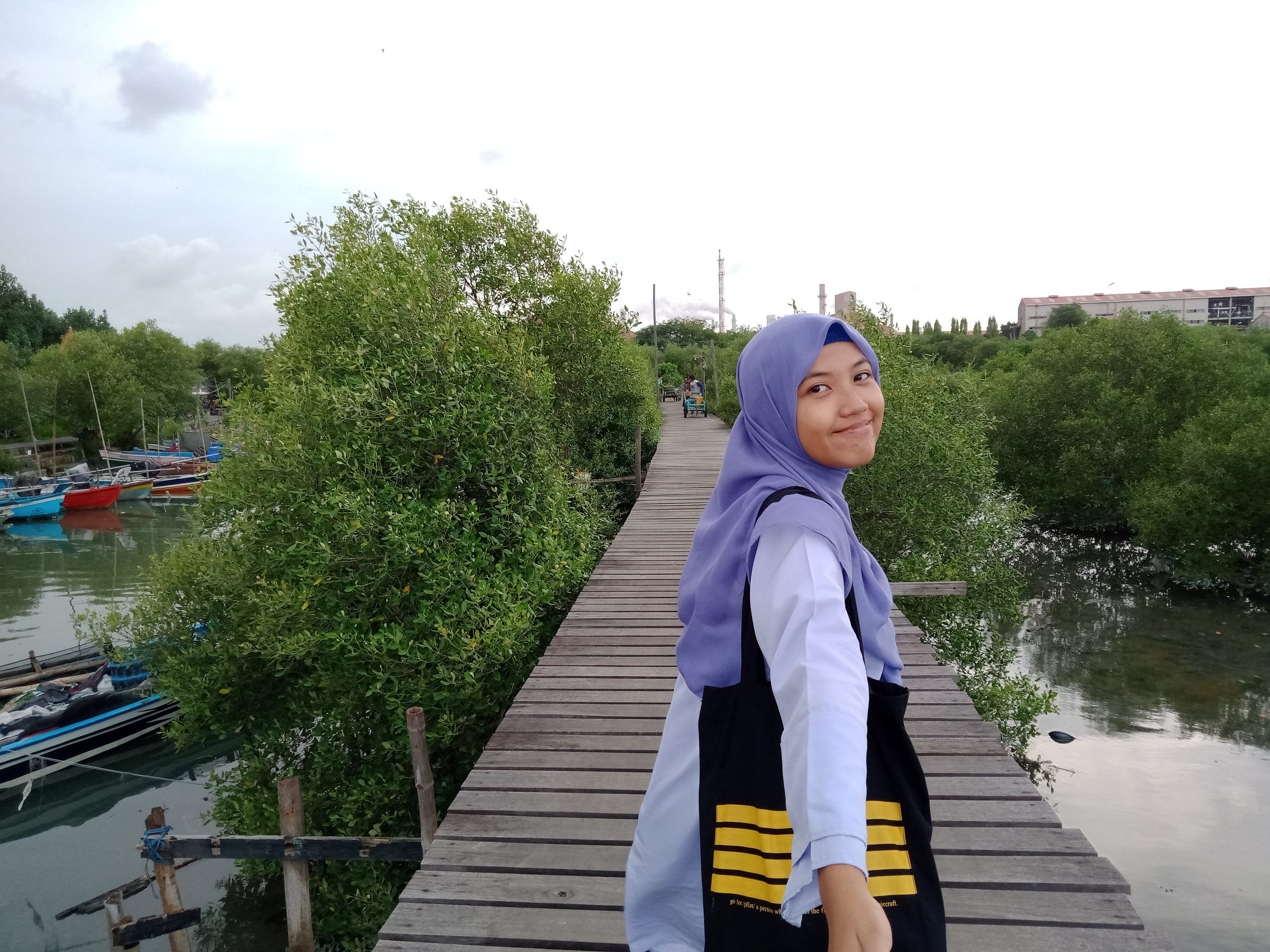 Reva Rise – Medium