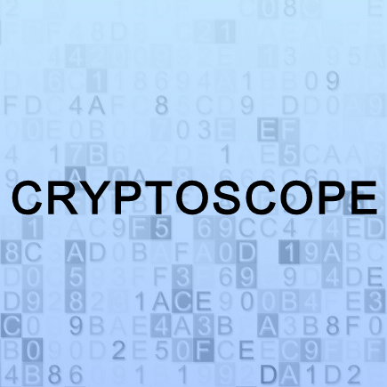 CryptoScope – Medium