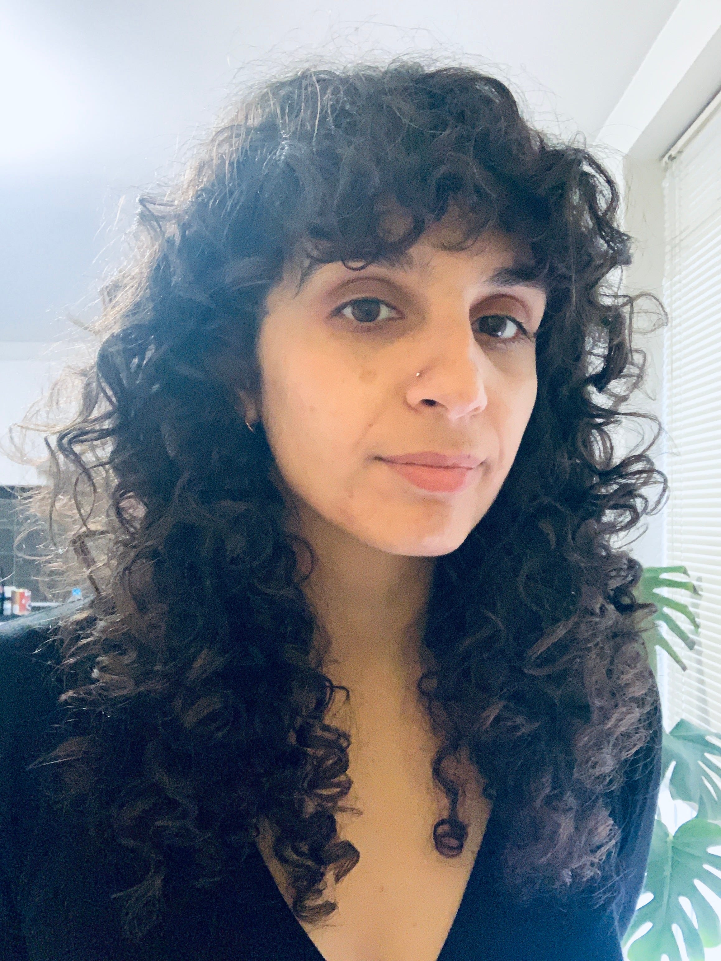 About – Laura – Medium