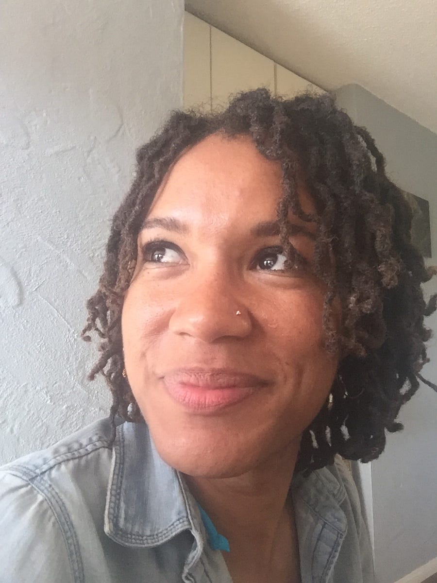 Brandy Eaves – Medium