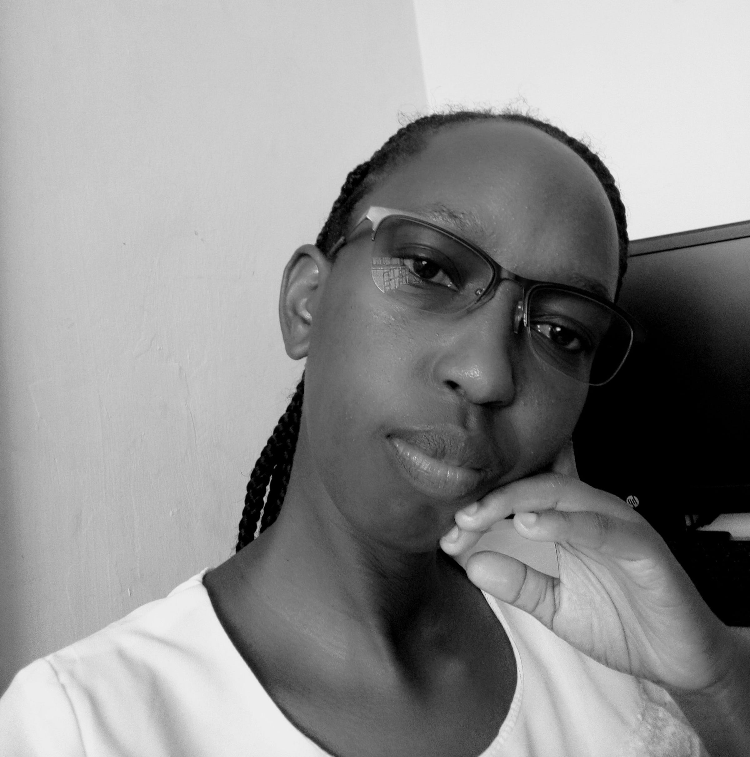 Achieng Ogolla – Medium