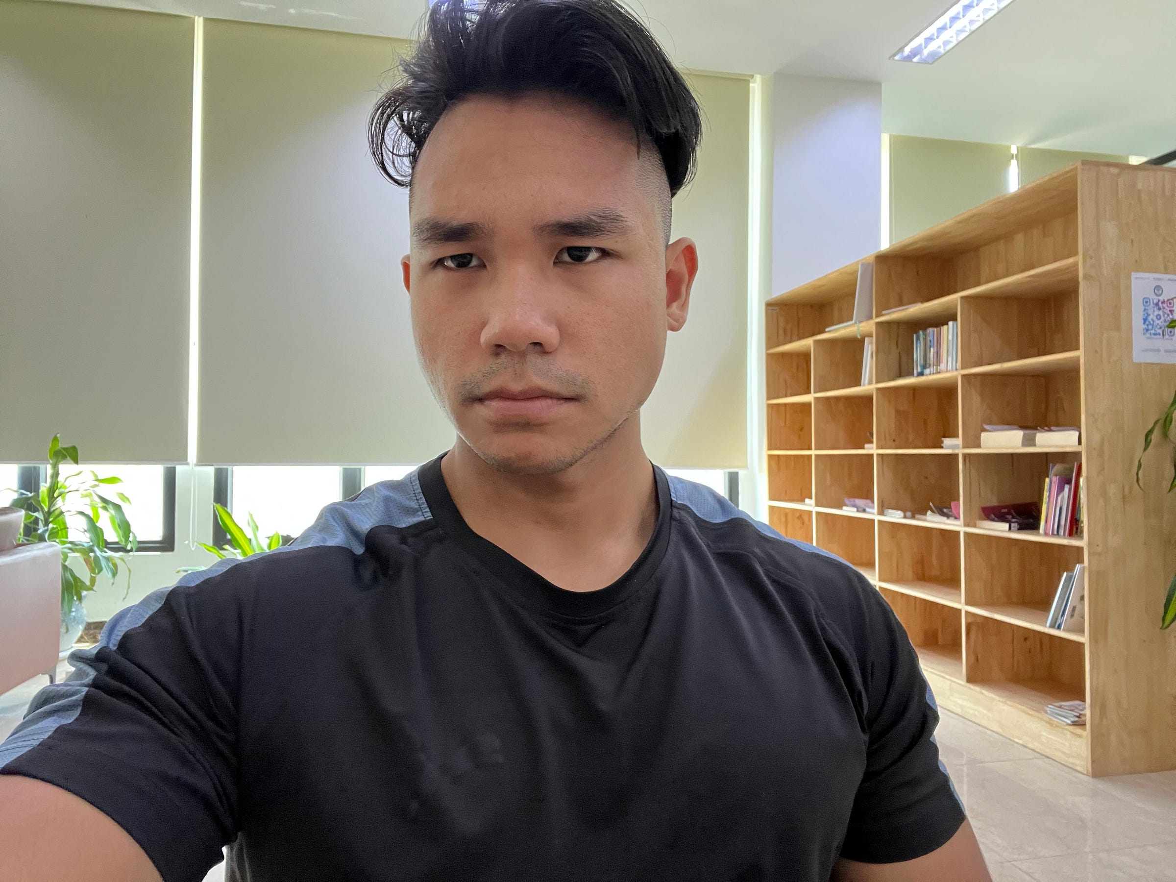 About – Ratanak Sena Sam – Medium