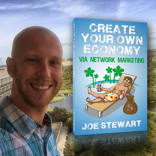 Joe Stewart – Medium