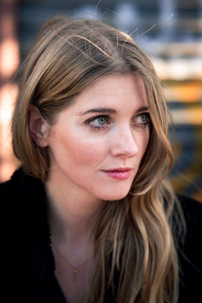 Ambre Heitzmann – Medium